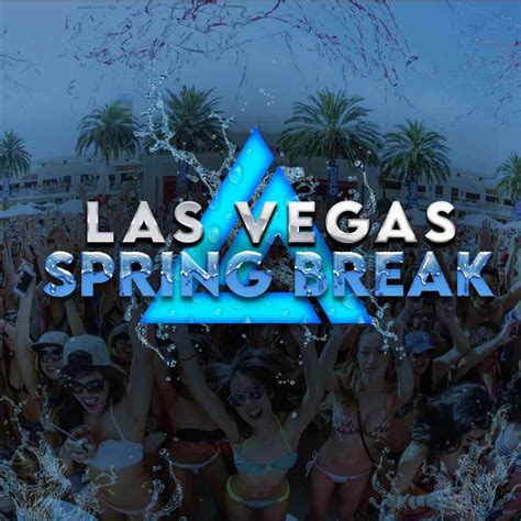 Spring Break Las Vegas Archives Las Vegas