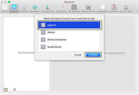 ios provisioning unreal engine documentation