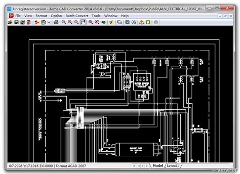 why autocad application can t open the dwg files which converted by pdf