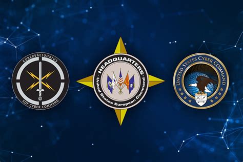 Estonia U S Conduct Joint Defensive Cyber Operation U S Department