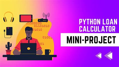 loan calculator python loan calculator how to code loan