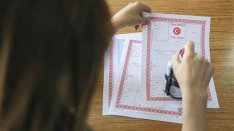 Tapuda İntikal Ne Demek Nasıl Yapılır Birevim Blog