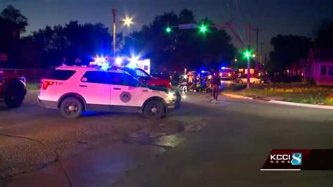 Dmpd Releases New Details In Crash That Killed 2 Motorcyclists