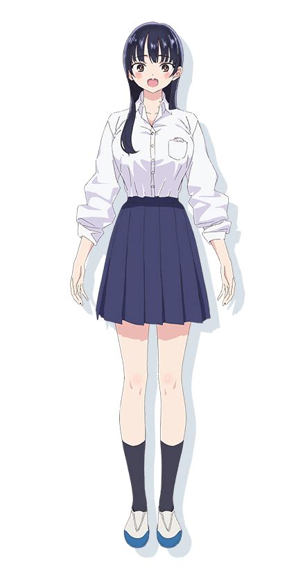 Yamada Anna Bokuyaba Wiki Fandom