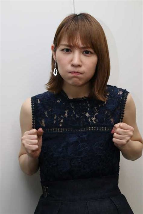 【写真 8 12枚】吉谷彩子：「江戸モアゼル」「ウチカレ」ギャップも話題 “恩人”福澤克雄監督からの“救いの言葉”とは Mantanweb