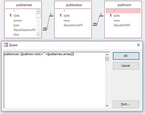 sql find duplicates in concatenate field two tables stack overflow