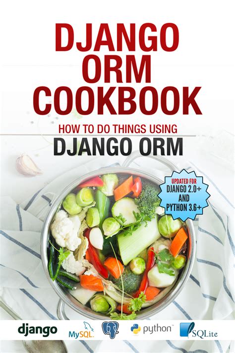 django orm cookbook documentation Рецепты django orm 2 0 all about