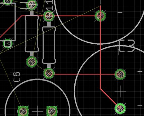 solved routing problems autodesk community