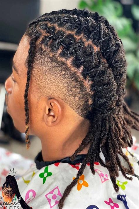 70 Dreadlocks For Men That Truly Inspire Dreadlock Hairstyles For Men