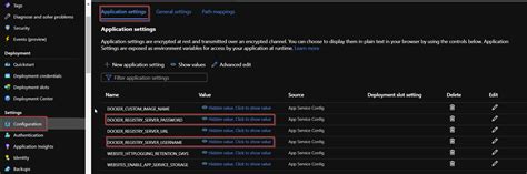 deploy a web app to azure web app for containers azure pipelines