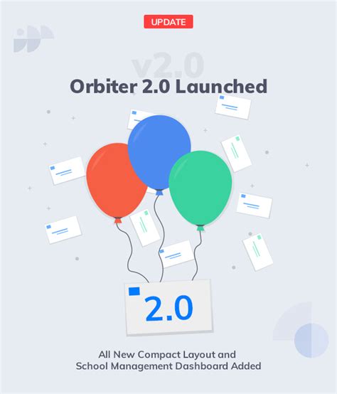 orbiter bootstrap laravel vue minimal and clean admin