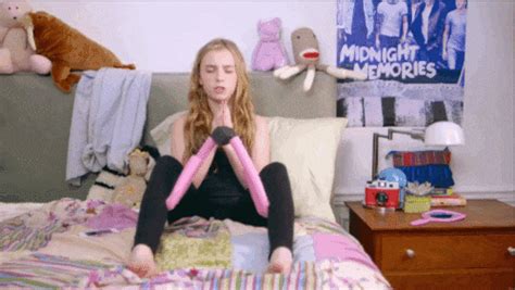 a period obsessed tween gets the most awkward first moon party ever in