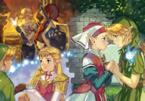 Sheik The Legend Of Zelda Zelda The Legend Of Zelda Ocarina Of