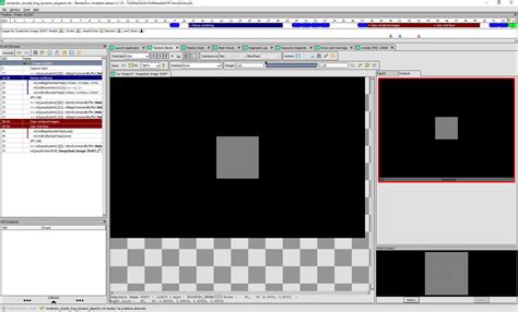 fragment shader running twice when using vkcmddrawindirect · issue