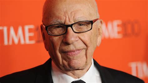 Rupert Murdoch Admits Some Fox Hosts “endorsed” Donald Trumps