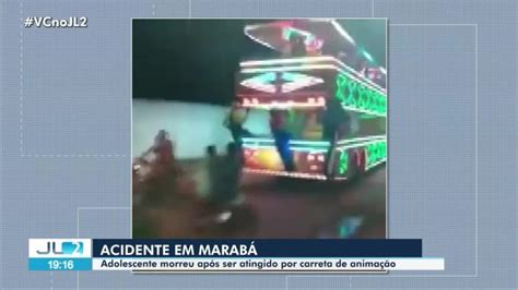 Polícia Do Pará Instaura Inquérito E Apura Morte De Adolescente Durante