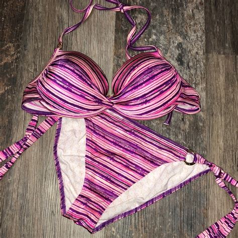 Victorias Secret Swimwear Gem