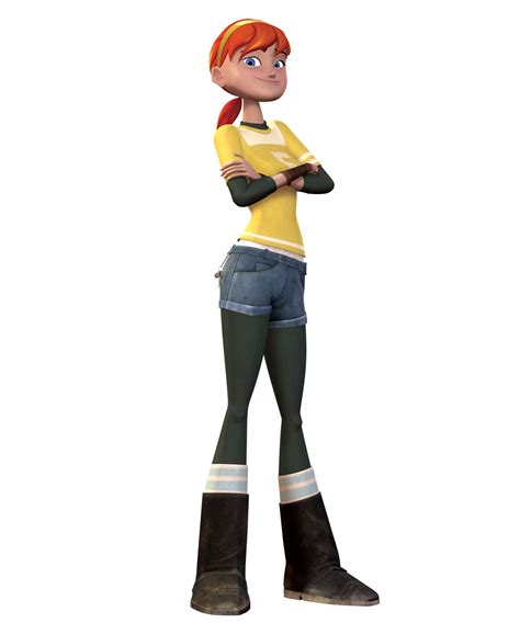 Image Tmnt 2012 April O Neil 19 Png Teenage Mutant Ninja Turtles