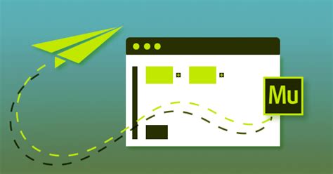 getting started with adobe muse