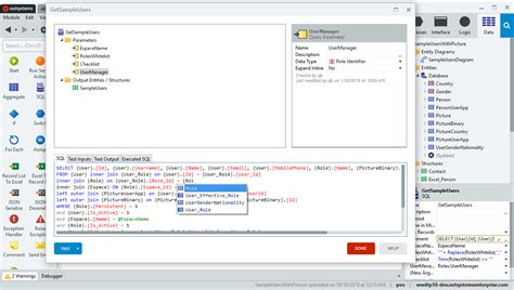 use outsystems with existing databases evaluation guide outsystems