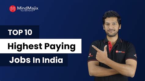 Top 10 Highest Paying Jobs In India 2024 Most In Demand It Jobs