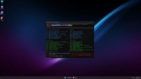 Windows 11 Superlite Is A Custom Build That Disables Telemetry And