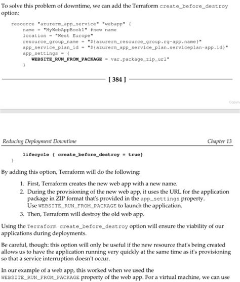 deploy azure function using terraform stack overflow