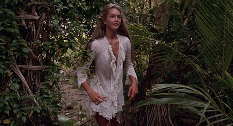 Brooke Shields The Blue Lagoon 1980 1280×696 Blue Lagoon Movie