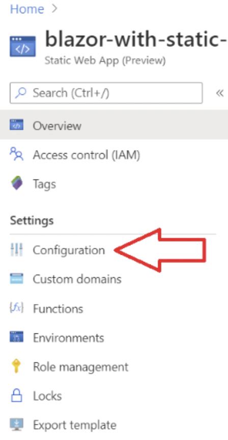 medhat elmasry deploy blazor spa and azure functions api to