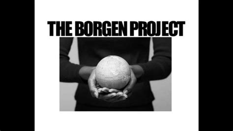 Borgen Project Logo • Agsol