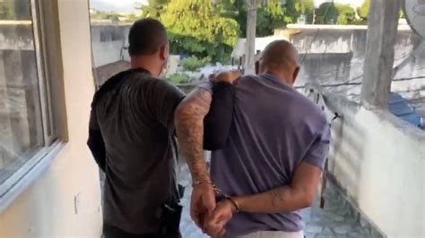 Homem é Preso Em Ramos Por Estuprar A Enteada De 10 Anos