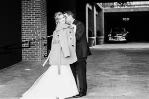 Elena And Alex Spontaneous “i Do” The New York Times Building