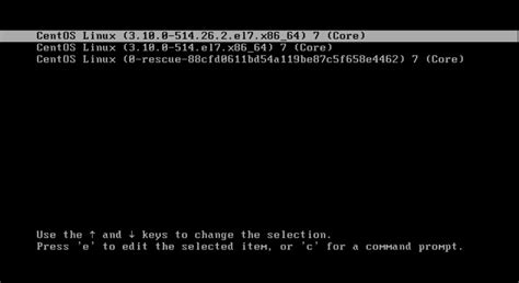 understanding the linux boot process in easy steps