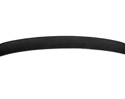 Novitec Carbon Rear Spoiler Lip For Ferrari Roma Bulletproof Automotive