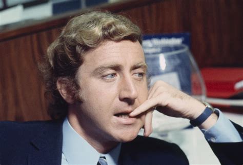Remembering Gene Wilder Reveals Behind The Scenes Willy Wonka