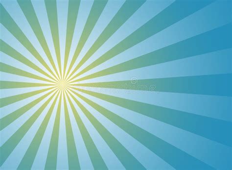 Blue Color Burst Stock Illustrations 37 668 Blue Color Burst Stock
