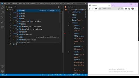 javascript global variables emechicode youtube