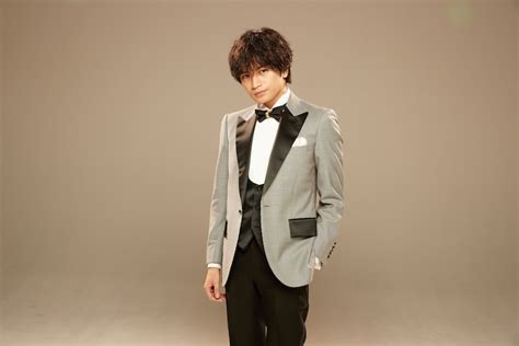 中島健人（sexy Zone） 中島健人が今年も「生中継！アカデミー賞授賞式」に登場、現地のレッドカーペットから中継 [画像ギャラリー 1