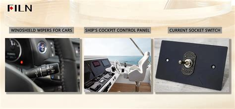 Metal Toggle Switches Metal Toggle Switches A Comprehensive Guide