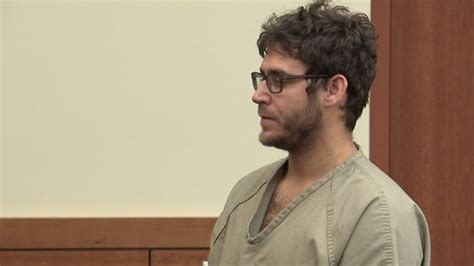 Former Ohio State Dive Coach Pleads Not Guilty To Charges Of Sexual