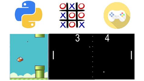 learn python by building games in python
