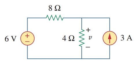 What Is Superposition Theorem Dc Electric Circuits Wira Electrical