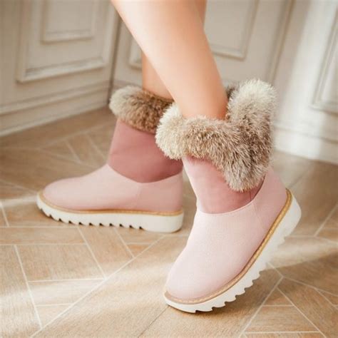 Nuevas Botas Ugg Afelpadas Para Darle Un ‘knockout Al Frío – Moda Y Estilo