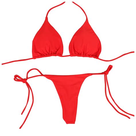 Gaiseeis Summer Sexy Women Sports Swimsuit Sexy Bikini Lingerie No