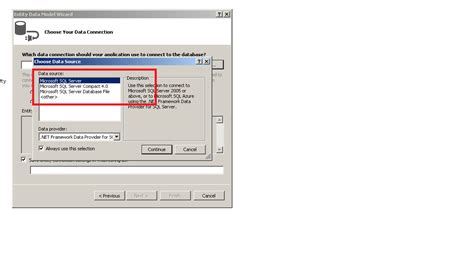 entity framework with my sql inside mvc stack