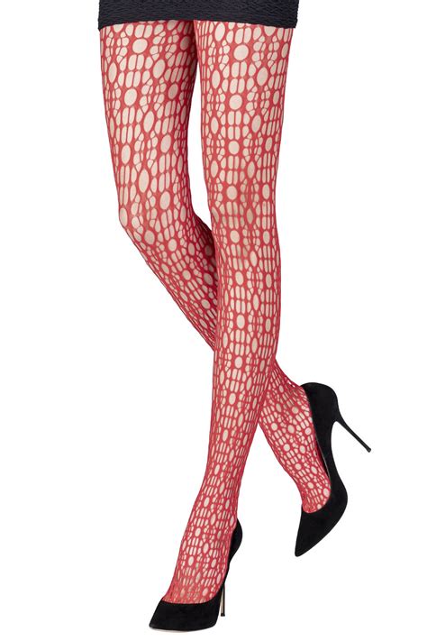 Crochet Tights