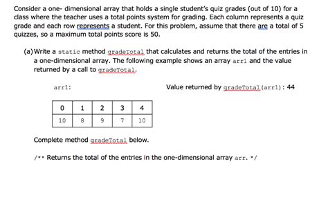 solved ap java frq gradebook directions show all your w