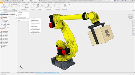 inventor 2022 productividad y rendimiento youtube