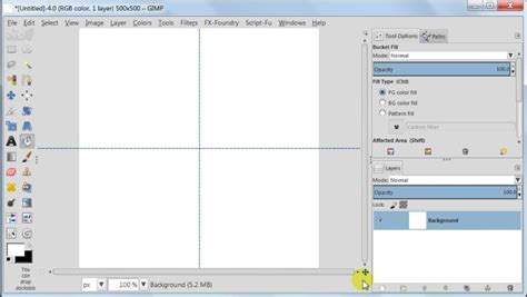 create a square glossy button in gimp 2 8 tutorial turbofuture