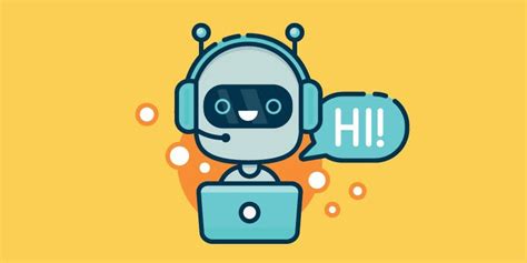 the importance of chatbots for your marketing strategy
